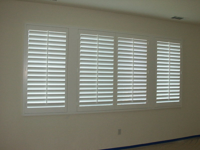 Mullions or T-Post « Stewart Shutters – Custom Shutter Manufacturer in ...